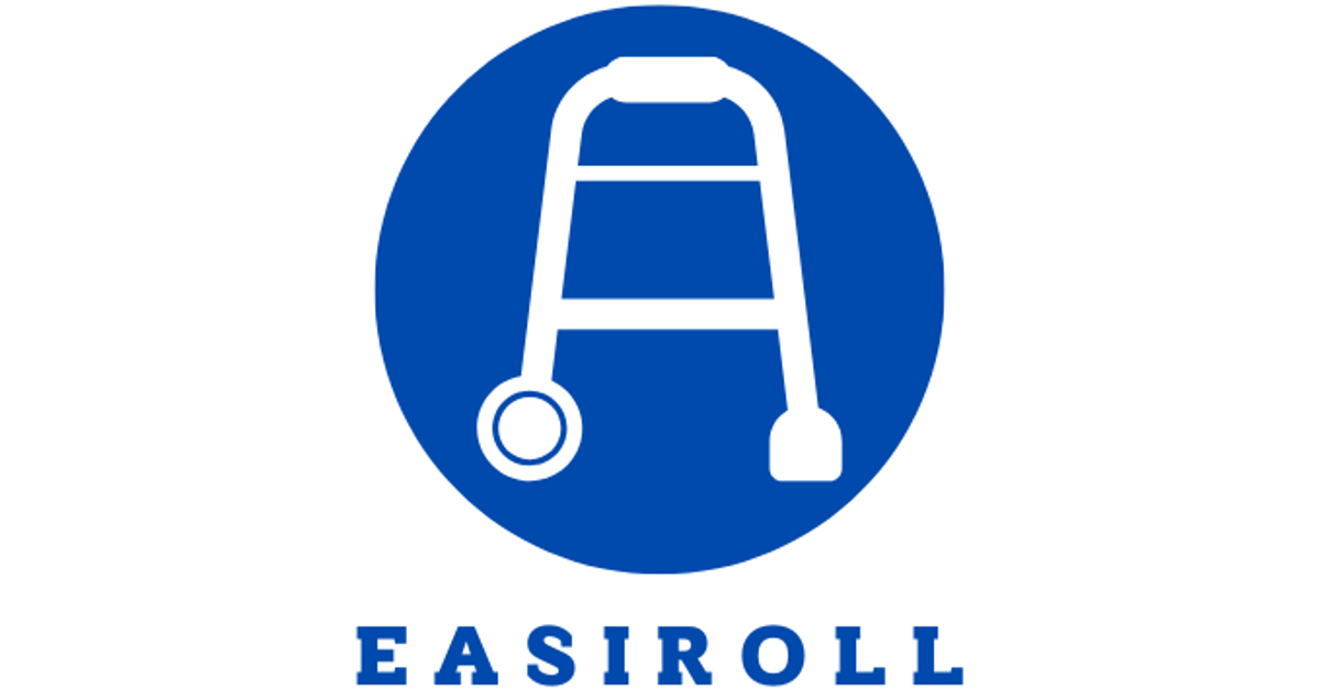 Can You Take Your Rollator With You on a Plane? | Easiroll